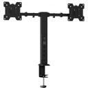 Bracket Klip Xtreme KMM-510 13 -32" Doble Monitor | MyTec